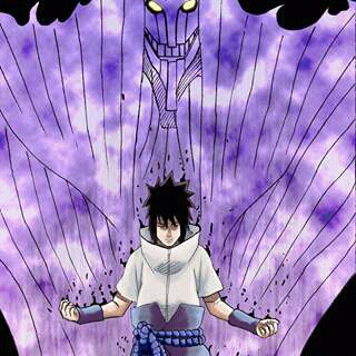Susanoo | Irlan Wiki | Fandom