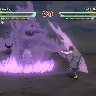 Susanoo Slash | Irlan Wiki | Fandom