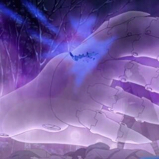Hand Susanoo | Irlan Wiki | Fandom