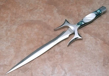 Sapphire Dagger | IRLSAO Wiki | Fandom