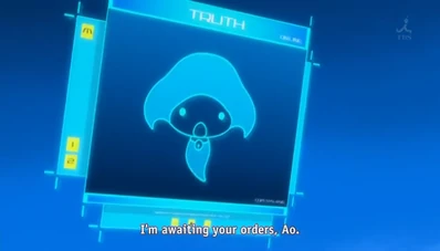 Archetype | IRLSAO Wiki | Fandom