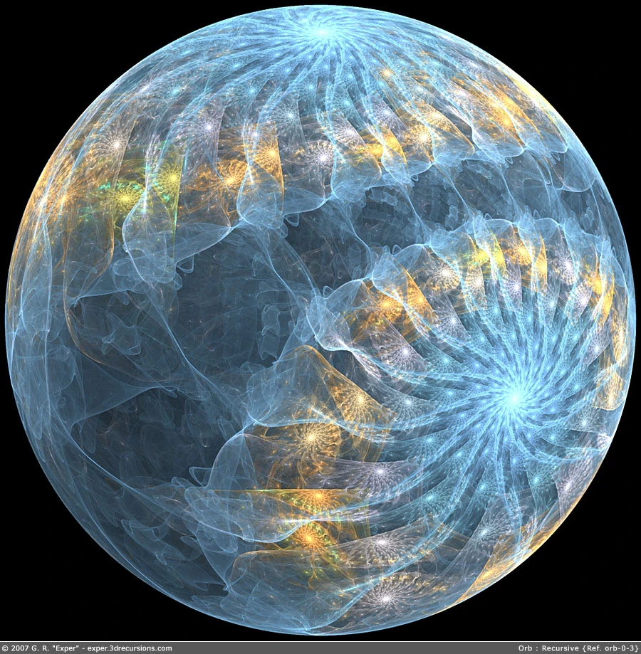 Orbs of Light | IRLSAO Wiki | Fandom