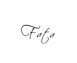 Fata | IRLSAO Wiki | Fandom