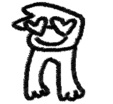 Trickster Dave Icon