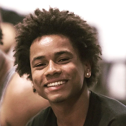 Wesley Guimarães | Brotherhood Wiki | Fandom