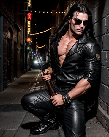 Wrath | Wiki Irmandade da Adaga Negra | Fandom