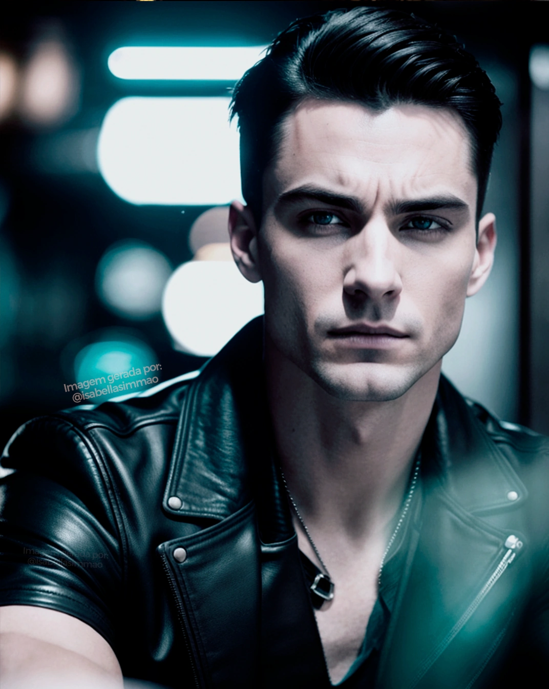 John Matthews | Wiki Irmandade da Adaga Negra | Fandom