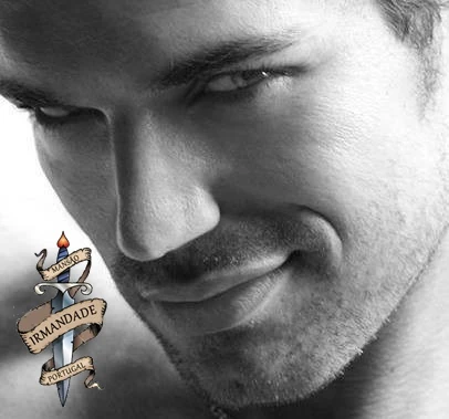 Vishous Bloodletter | Wiki Irmandade da Adaga Negra | Fandom