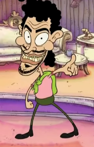 Roberto Perdigoto | Wiki Irmão do Jorel | Fandom