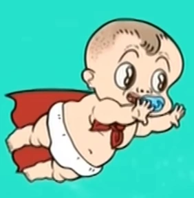 Super Neném | Wiki Irmão do Jorel | Fandom