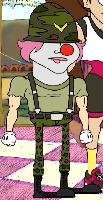 Marcelinho | Wiki Irmão do Jorel | Fandom