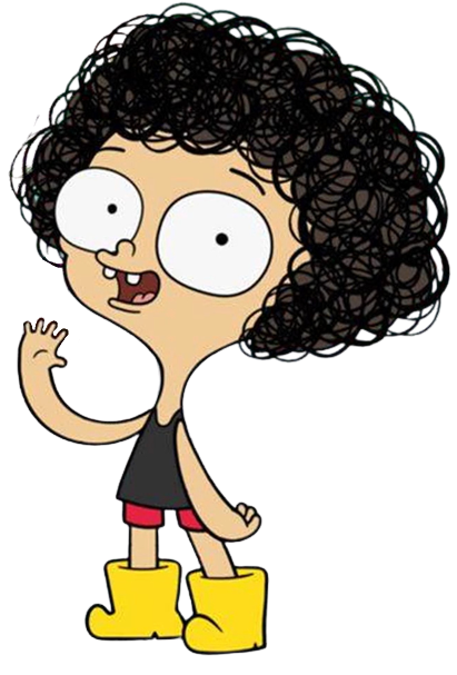 Categoria:Personagens | Wiki Irmão do Jorel | Fandom