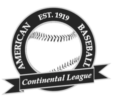 Continental League Baseball | IRM Wiki | Fandom