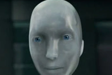 I Robot Viki
