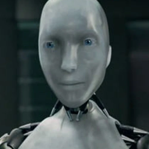 Irobot 2 Cast