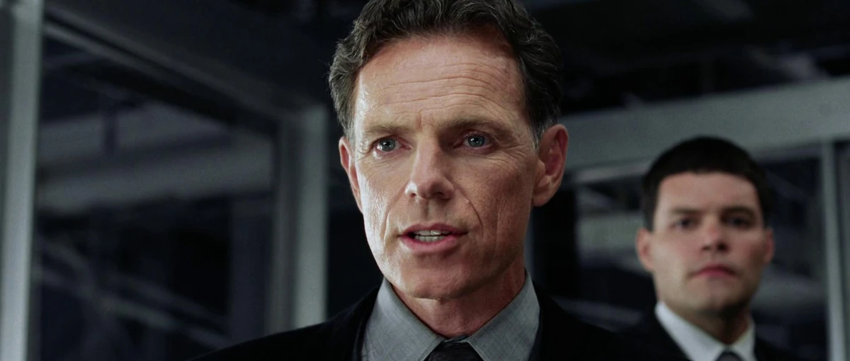 Lawrence Robertson | I, Robot Wiki | Fandom