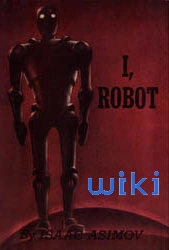 I, Robot Wiki | Fandom