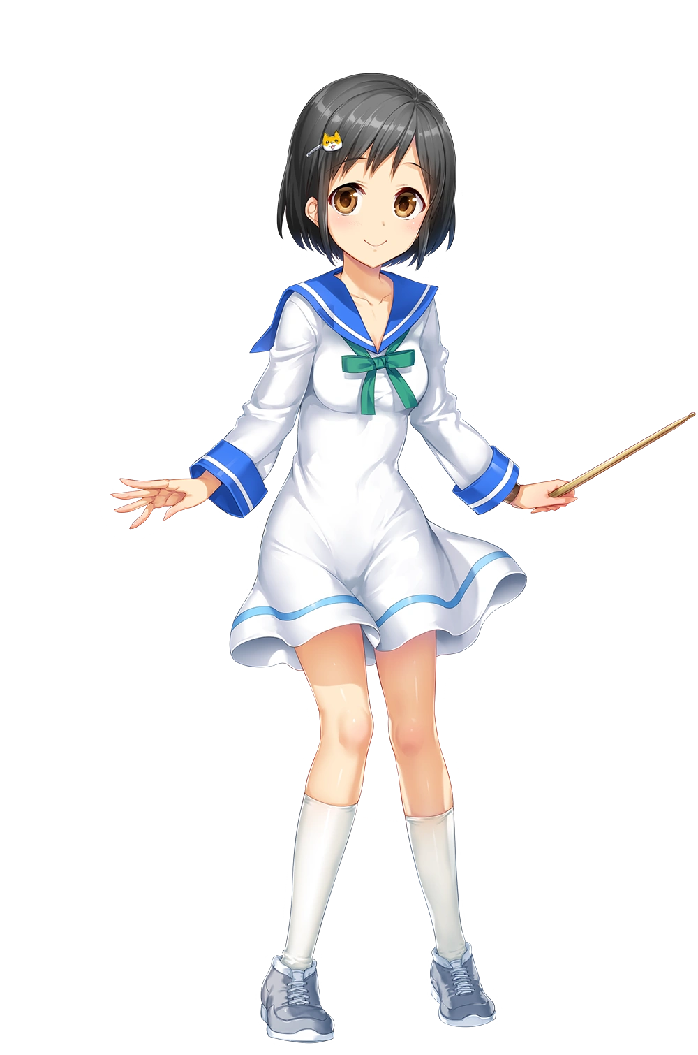 Minae Ono | Irodorimidori Wiki | Fandom