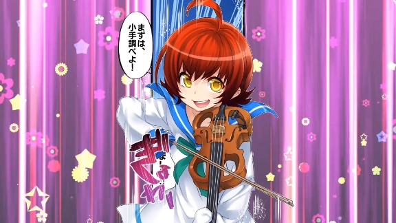 Rock Over Japan | Irodorimidori Wiki | Fandom