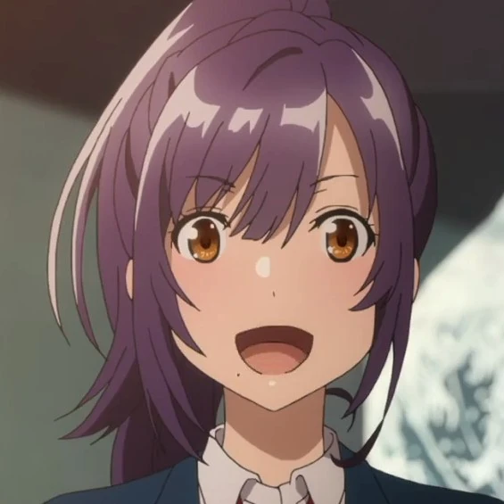 Kohaku Tsukishiro | Iroduku Wiki | Fandom