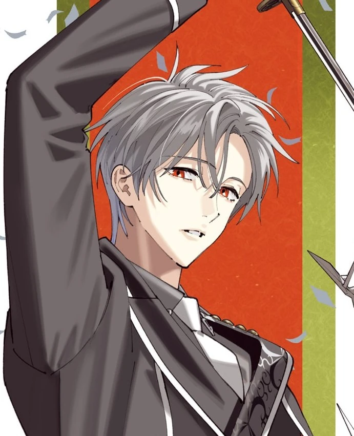 Iroha Matsudaira | Iroha Gate Wiki | Fandom