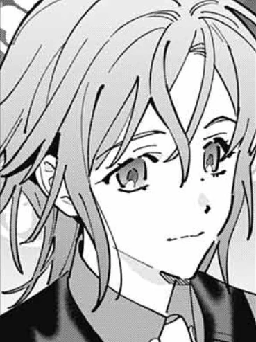 Mashiba Naruse | Iroha Gate Wiki | Fandom