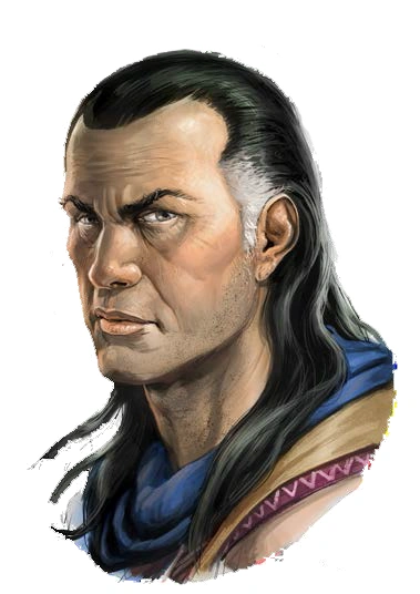 Category:NPC | Iron Gods at Armchair Wikia | Fandom