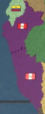 Peru | Iron Assault Wiki | Fandom