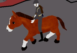 Cavalry (Iron Assault 2) | Iron Assault Wiki | Fandom