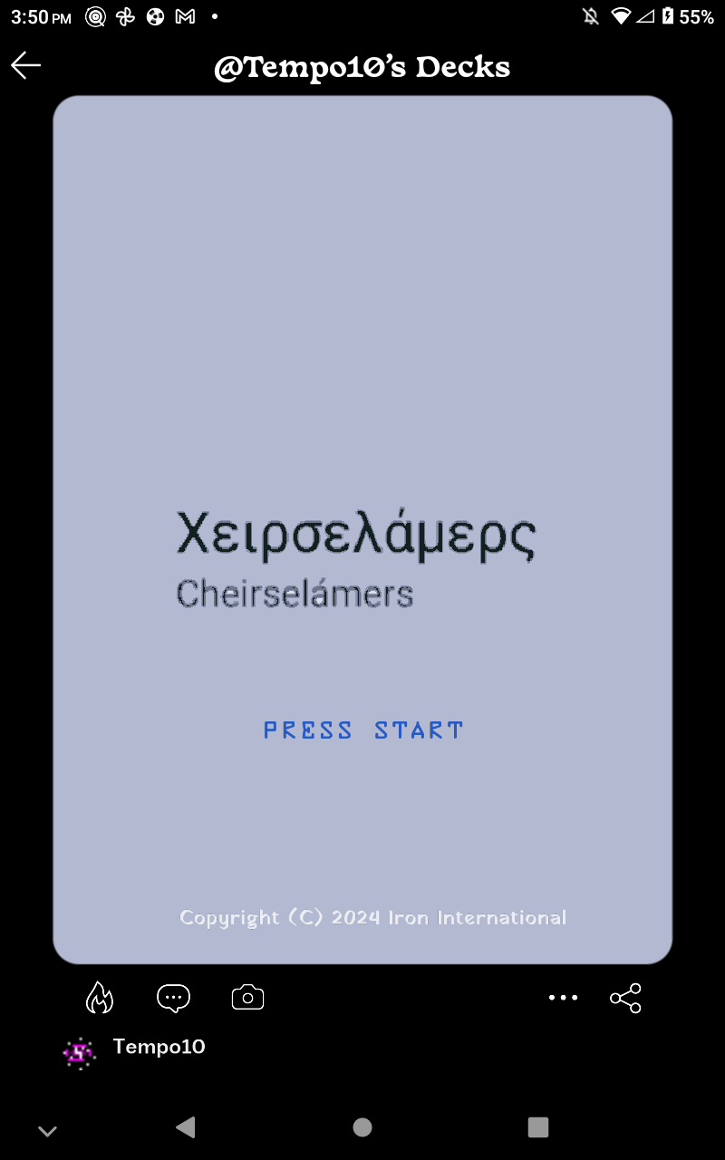 Sparkle-Master | IronAstro Games Wiki | Fandom