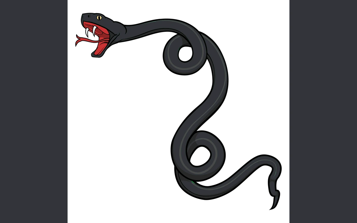 Cottonmouth | Iron Crusade Wiki | Fandom