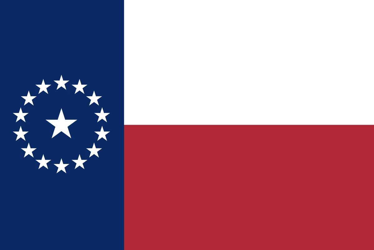 Texas | Iron Crusade Wiki | Fandom