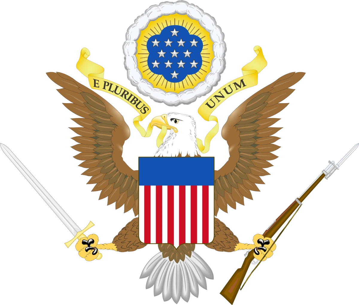 List of States and Territories of the Foroned States | Iron Crusade ...