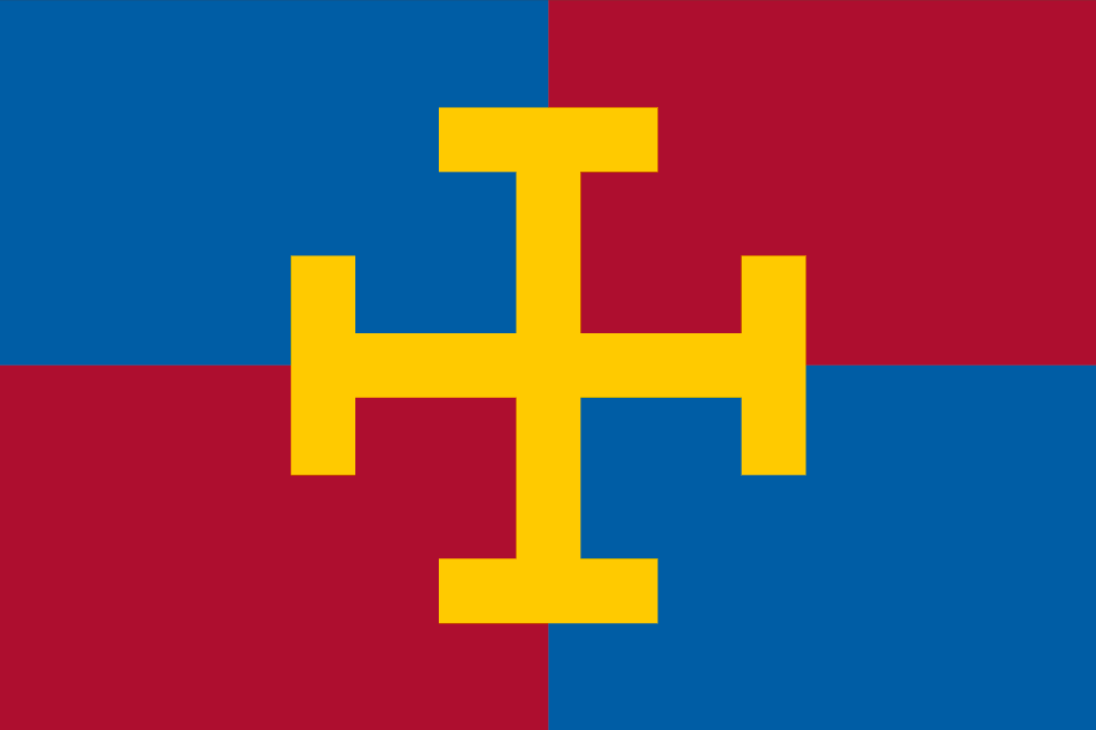 Vandalland | Iron Crusade Wiki | Fandom
