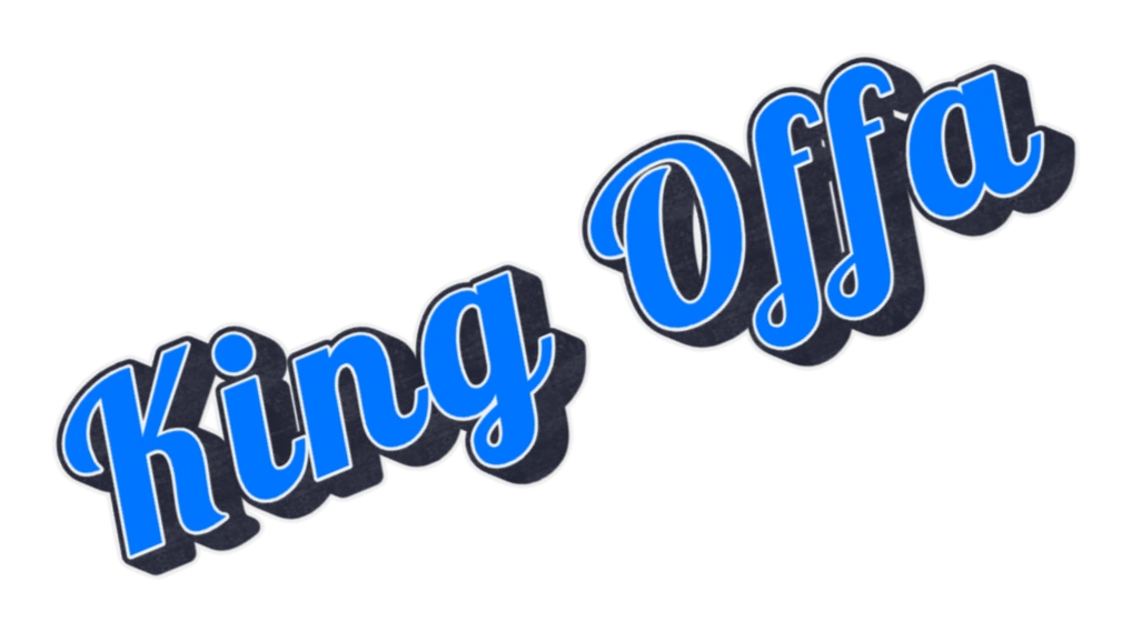 King Offa | Iron Crusade Wiki | Fandom