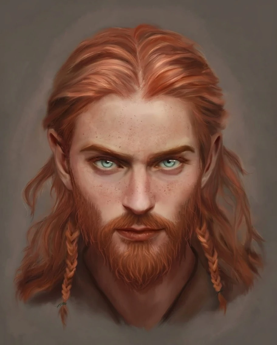 Thorbrand Brunhaukr | Iron Crusade Wiki | Fandom