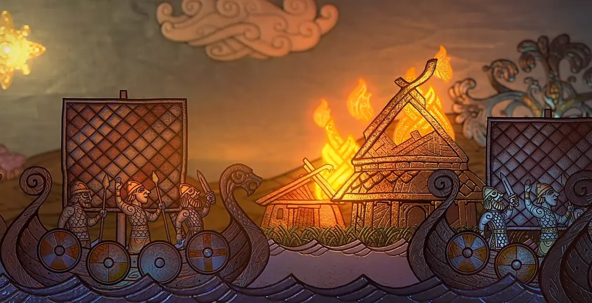 Great English Crieg | Iron Crusade Wiki | Fandom