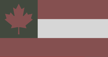 Canadian Republic | The Iron Curtain Kaiserredux Wiki | Fandom