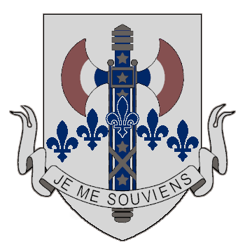Republic of Quebec | The Iron Curtain Kaiserredux Wiki | Fandom