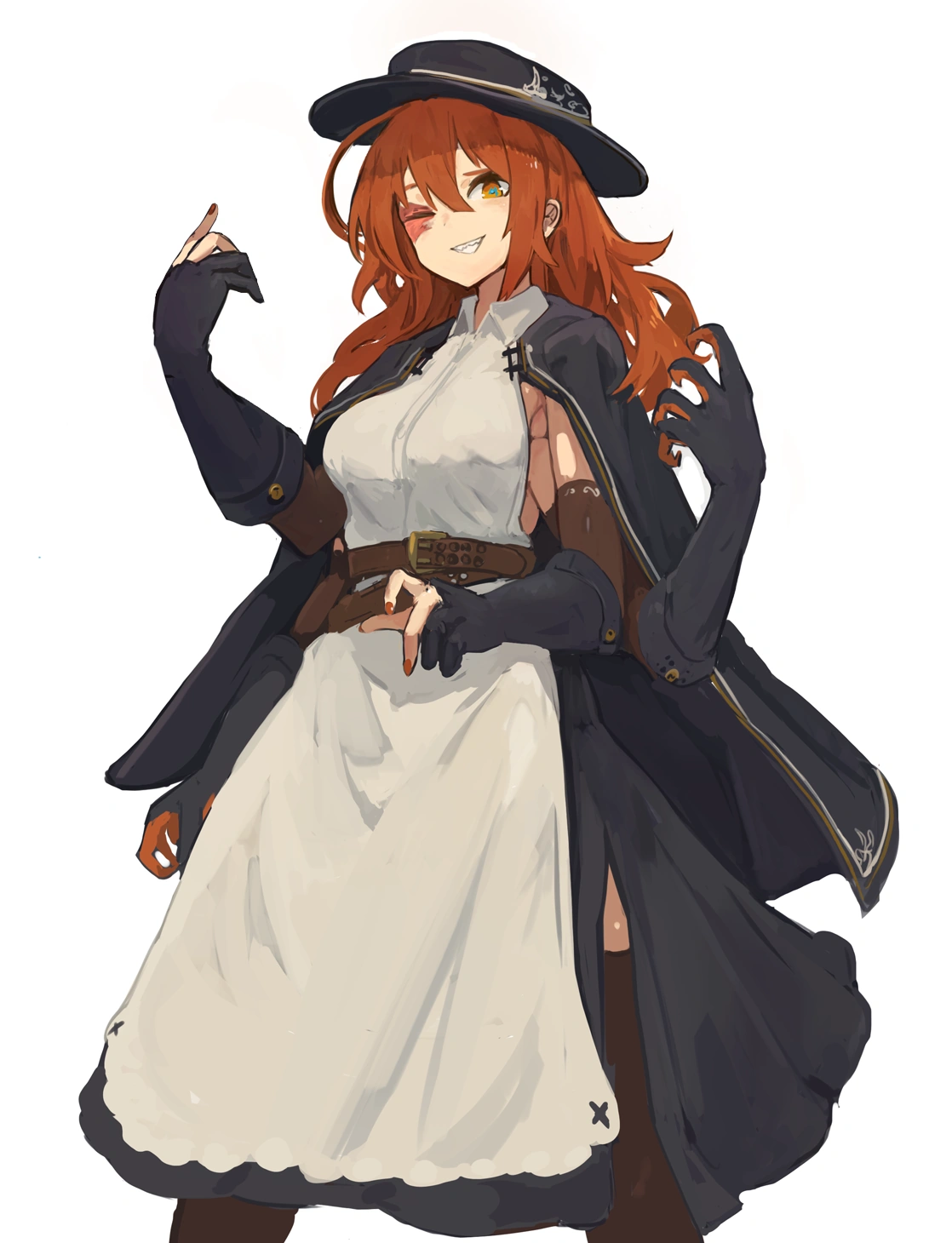 Titan Kin | Iron Dice of War RPG Wiki | Fandom