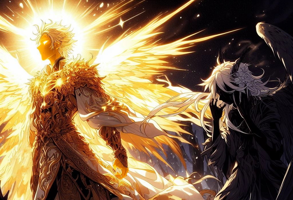 Initium Creation Narrative | Iron Dice of War RPG Wiki | Fandom