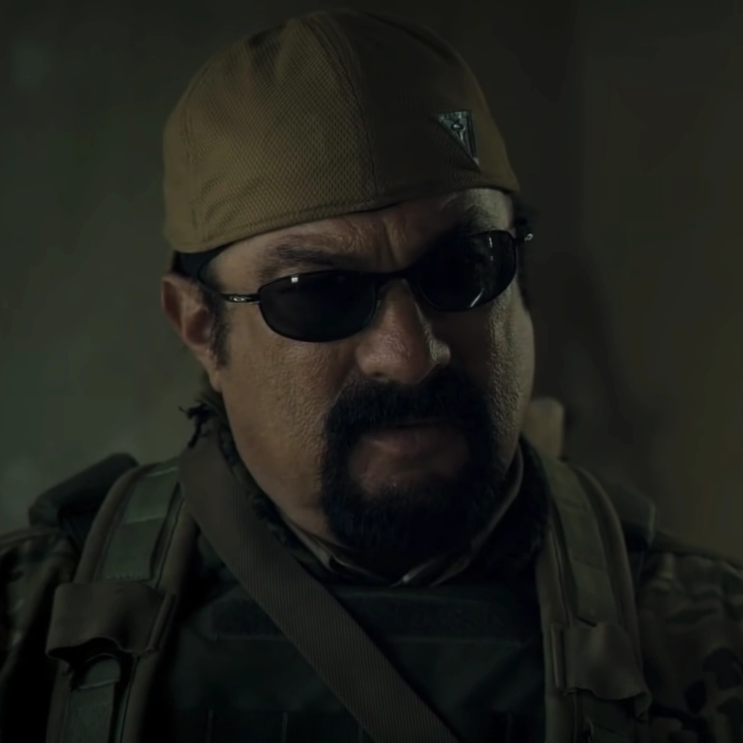 Khaled Moyani | Iron Hammer: Modern Warfare Wiki | Fandom