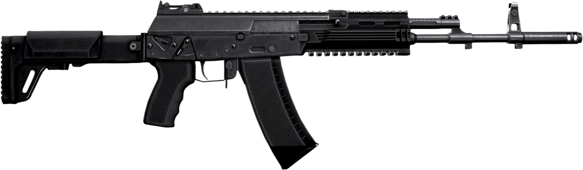 KR-12 | Iron Hammer: Modern Warfare Wiki | Fandom