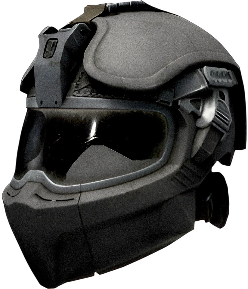 IND400 | Iron Hammer: Modern Warfare Wiki | Fandom