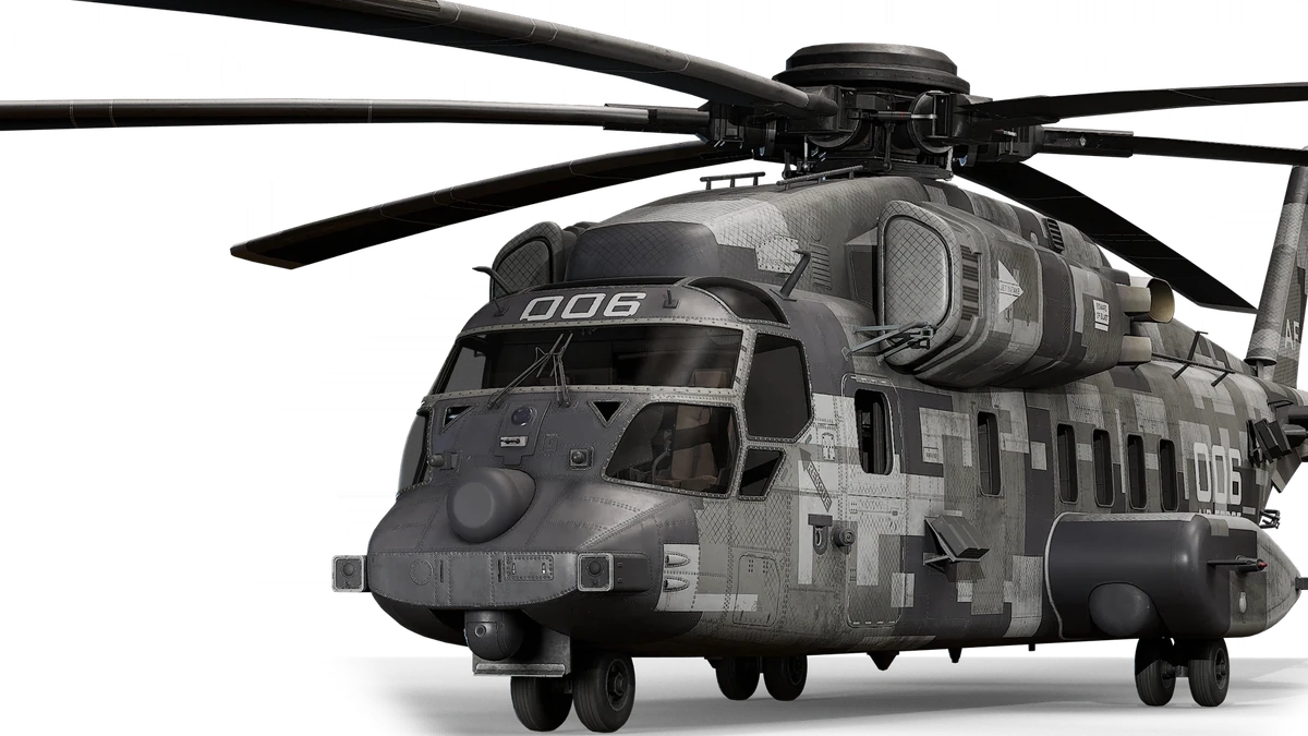 MV53/Camouflage | Iron Hammer: Modern Warfare Wiki | Fandom