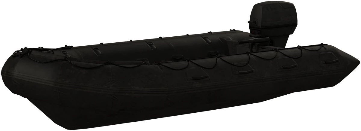 RHIB | Iron Hammer: Modern Warfare Wiki | Fandom