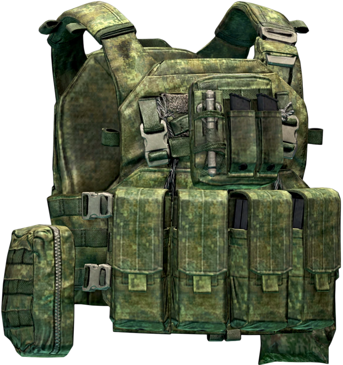 ANA Tactical | Iron Hammer: Modern Warfare Wiki | Fandom