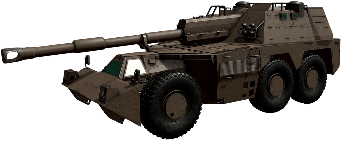 G8 Interceptor | Iron Hammer: Modern Warfare Wiki | Fandom