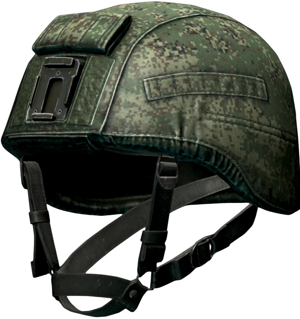 6B7 | Iron Hammer: Modern Warfare Wiki | Fandom