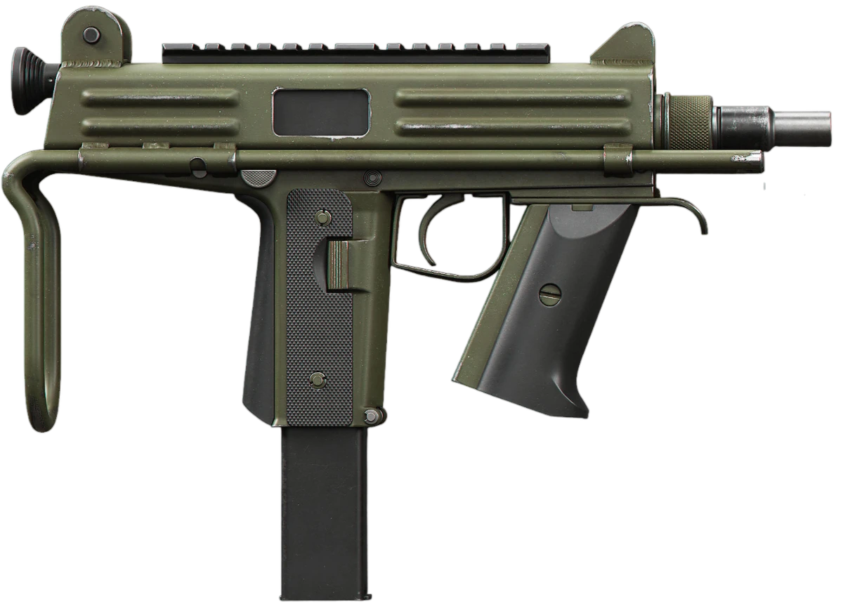 CMX | Iron Hammer: Modern Warfare Wiki | Fandom